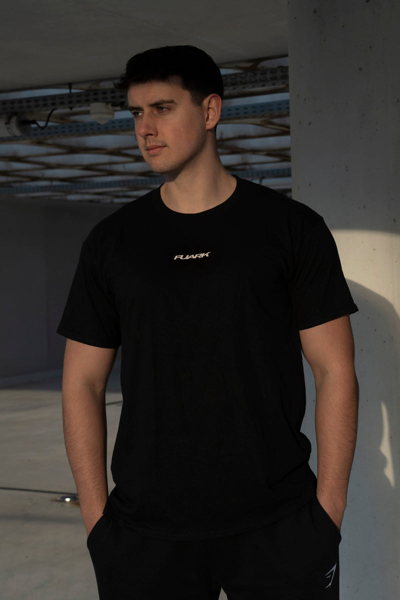 Fit FUARK Legacy - Noir (Beige) – CORONAGYM